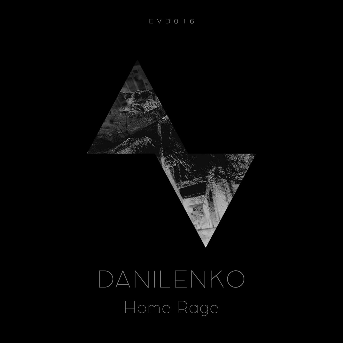 Home Rage | Danilenko | Evod Music