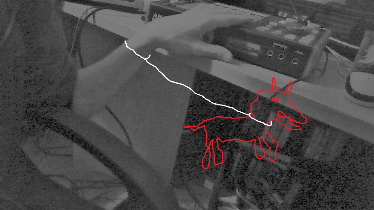 mussauchmalmitdemhundraus.EP | Toyfel | jaycop