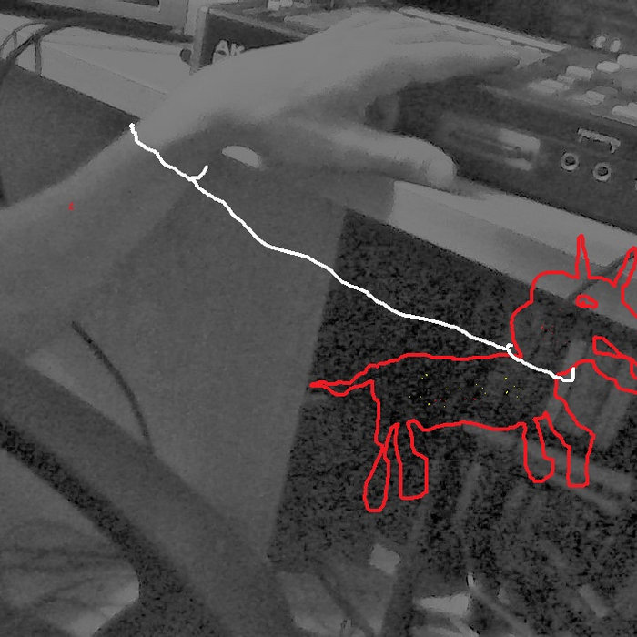 mussauchmalmitdemhundraus.EP | Toyfel | jaycop