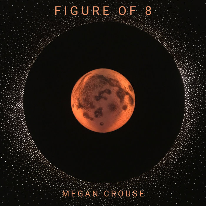 Figure of 8 | Megan Crouse