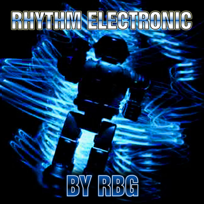 RHYTHM ELECTRONIC | RBG