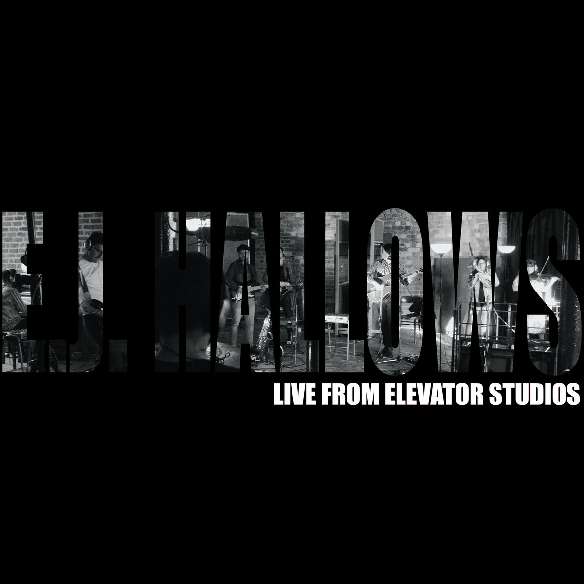 Live From Elevator Studios | E.J. Hallows