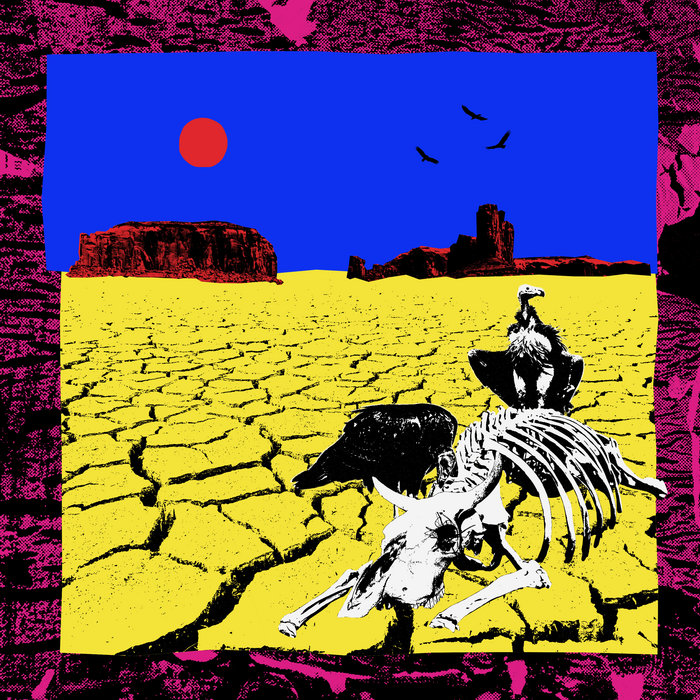 Crawling | Hot Flash Heat Wave, Mindseye | Hot Flash Heat Wave