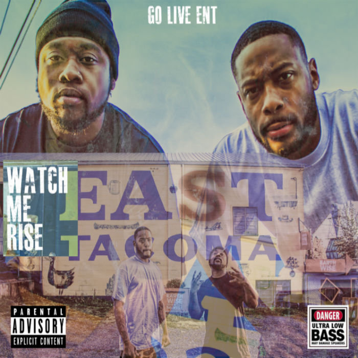 lil knock n... "power moves" | bassboi" silent" and lil knock | GLE