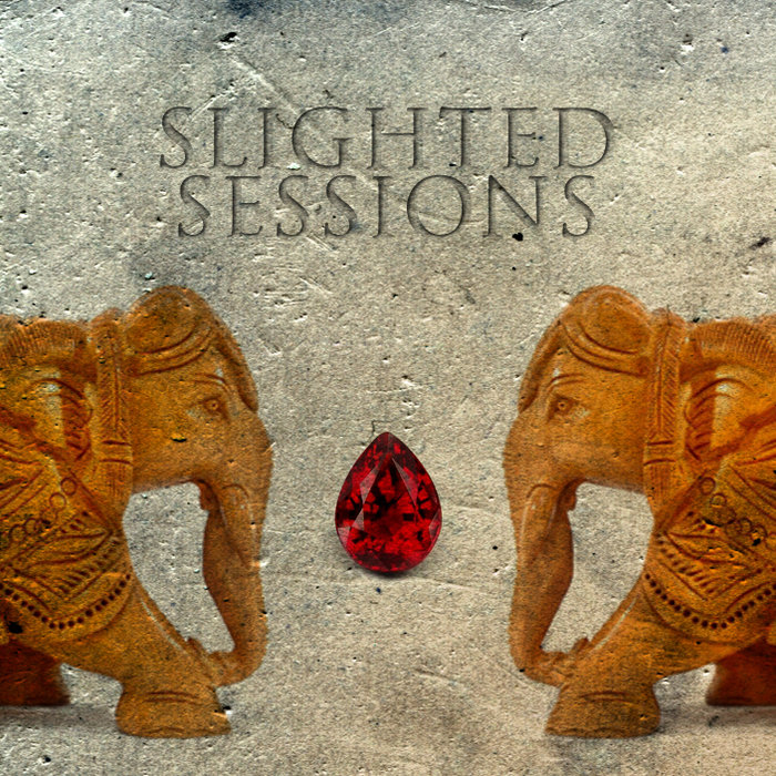 Slighted Sessions | Tim Fitzpatrick