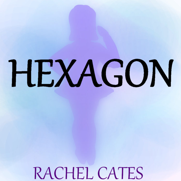 Hexagon: Piano Duet | Rachel Cates