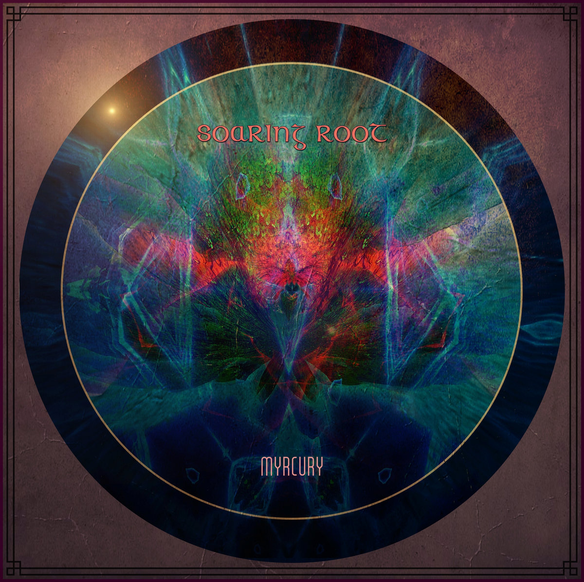 Soaring Root | myrcury w. Extemporaneous | taRka