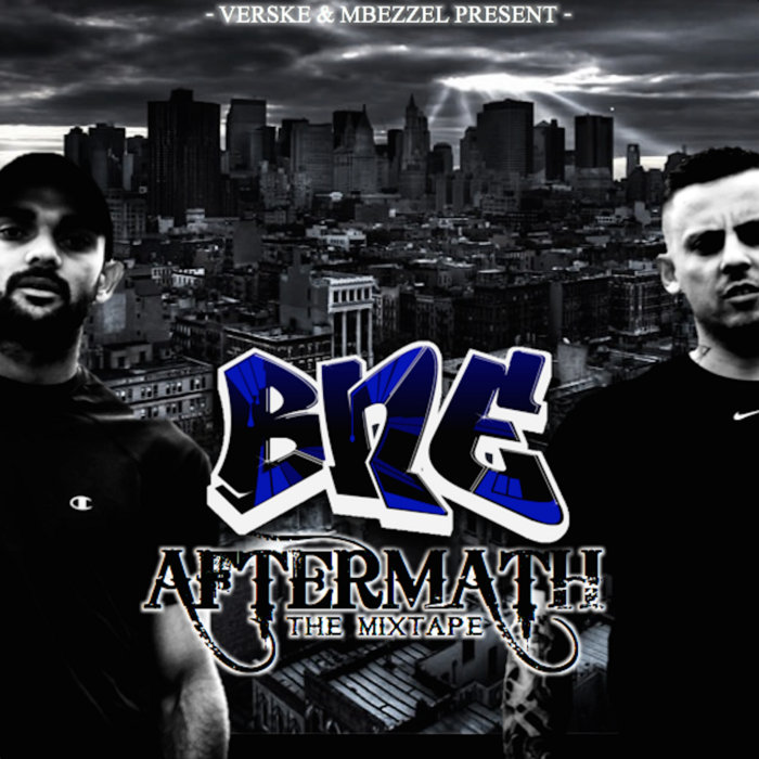 Fly high (RIP SWOOP) | BNE AFTERMATH - The Mixtape - Verske - Mbezzel ...