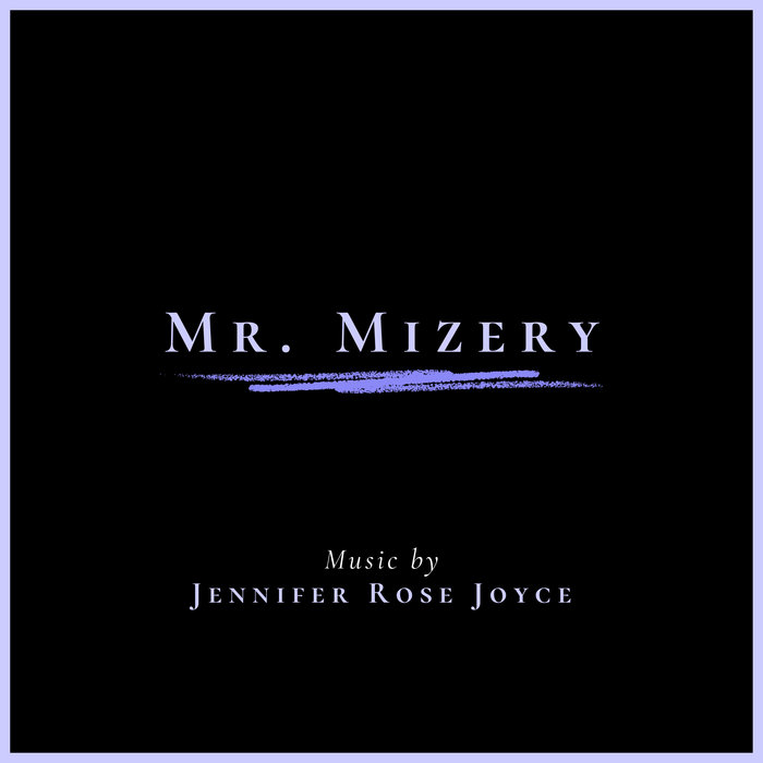 Mr. Mizery Theme Suite | Jennifer Rose Joyce