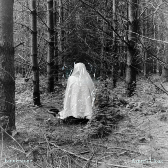 Azure's Cloak | bannerstone