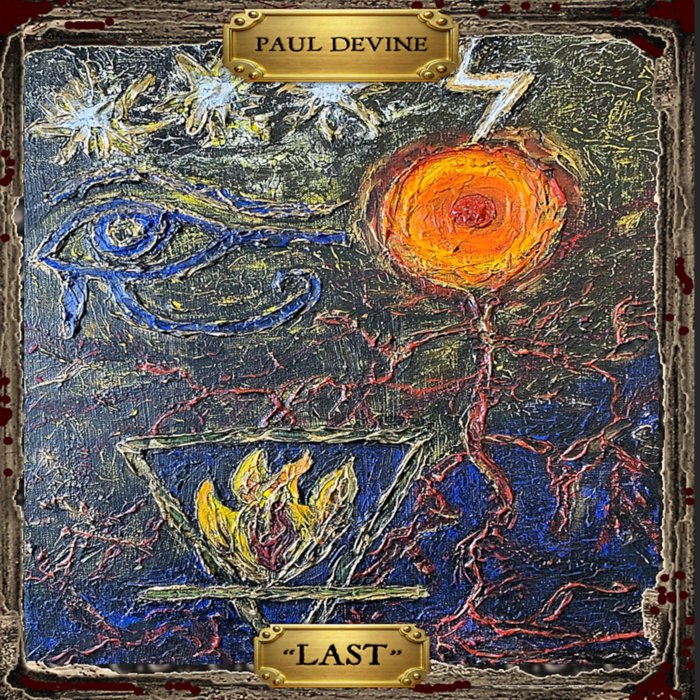 LAST | Paul Devine
