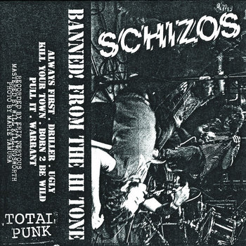 Music | Total Punk Records