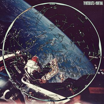 Drifting Through Space | Thy Wretched Cattle of Mount Sinai