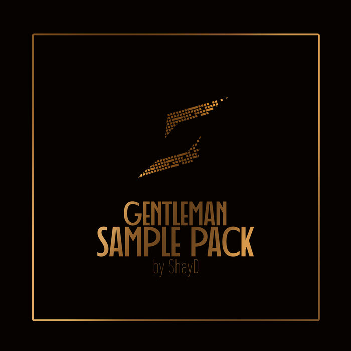 Gentleman Sample pack v1 | ShayD