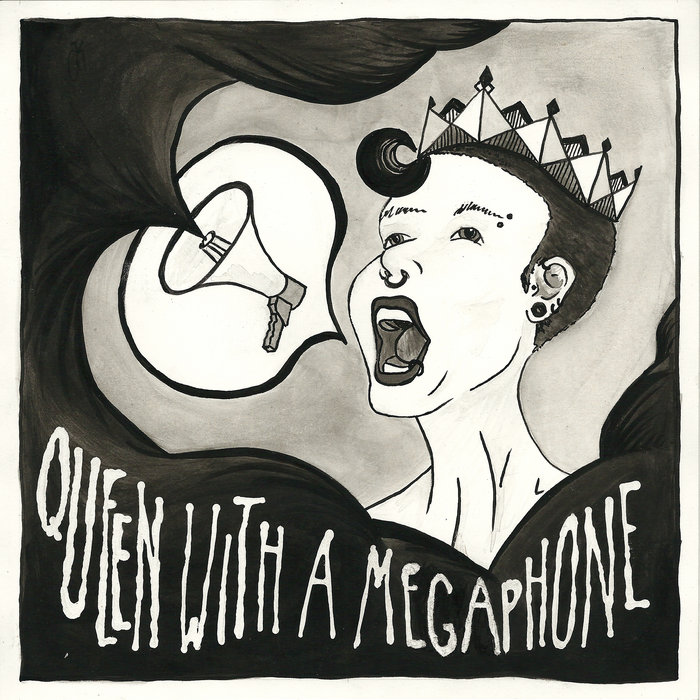 Who Are You (Demo) | QWAM