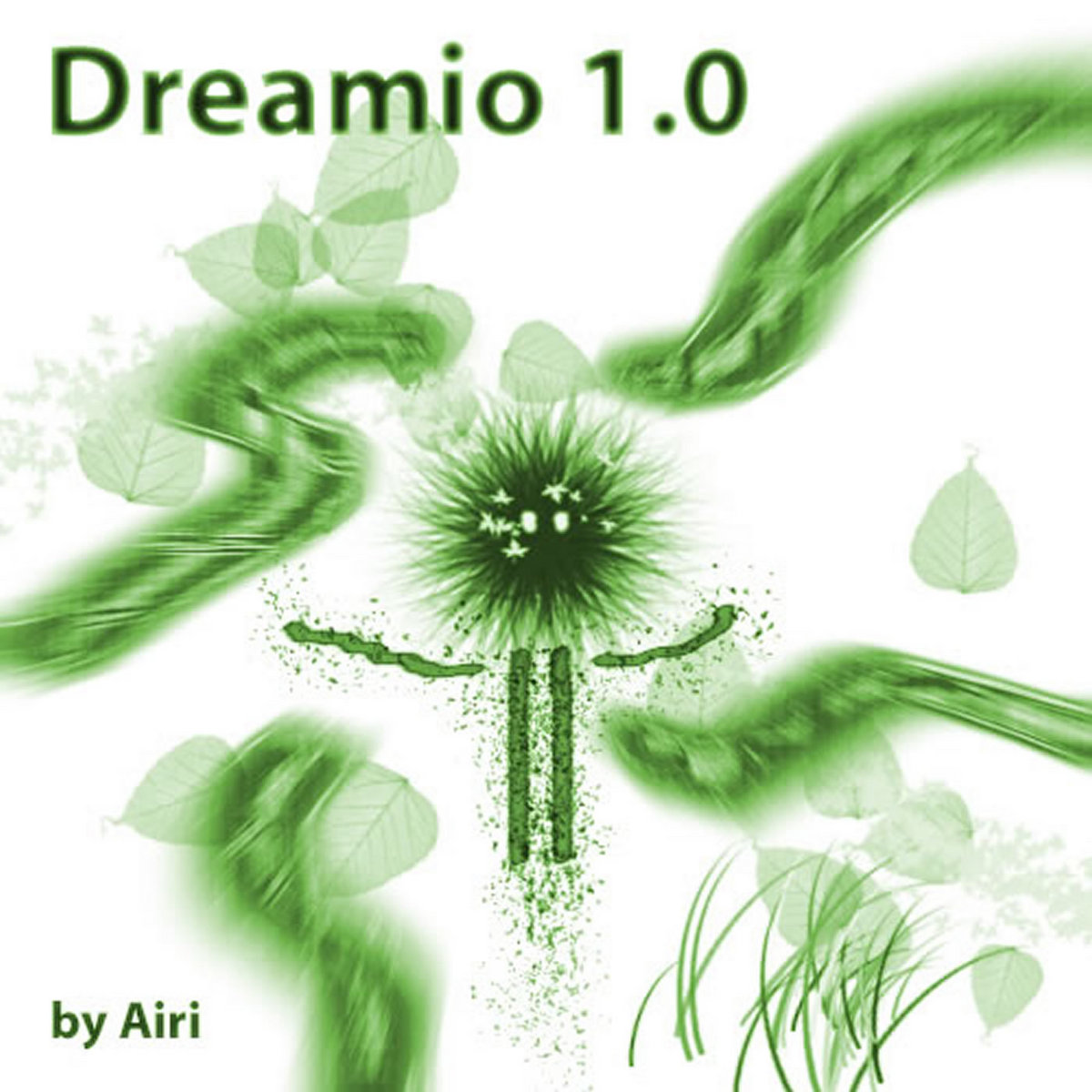 Dreamio 1.0 | Airi | D A-R-K Records