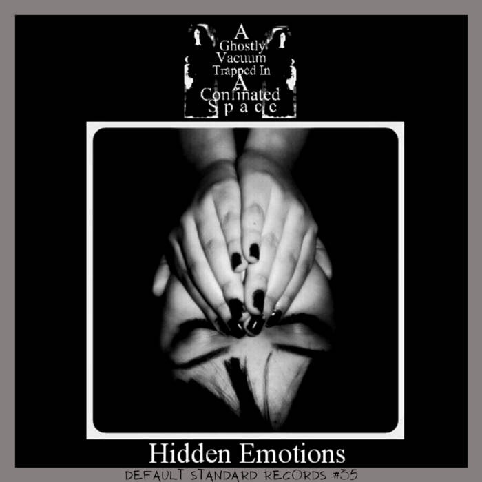 Hidden Emotions Photography