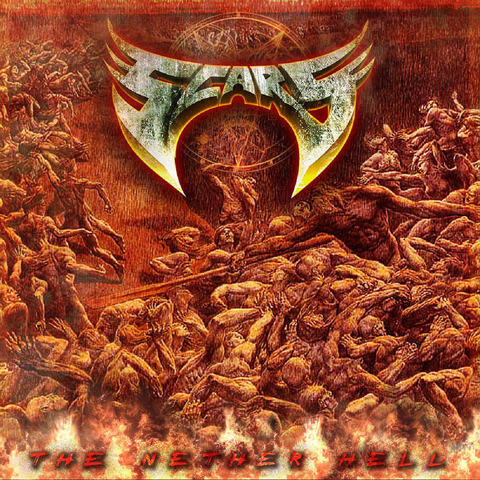 The Nether Hell | SCARS