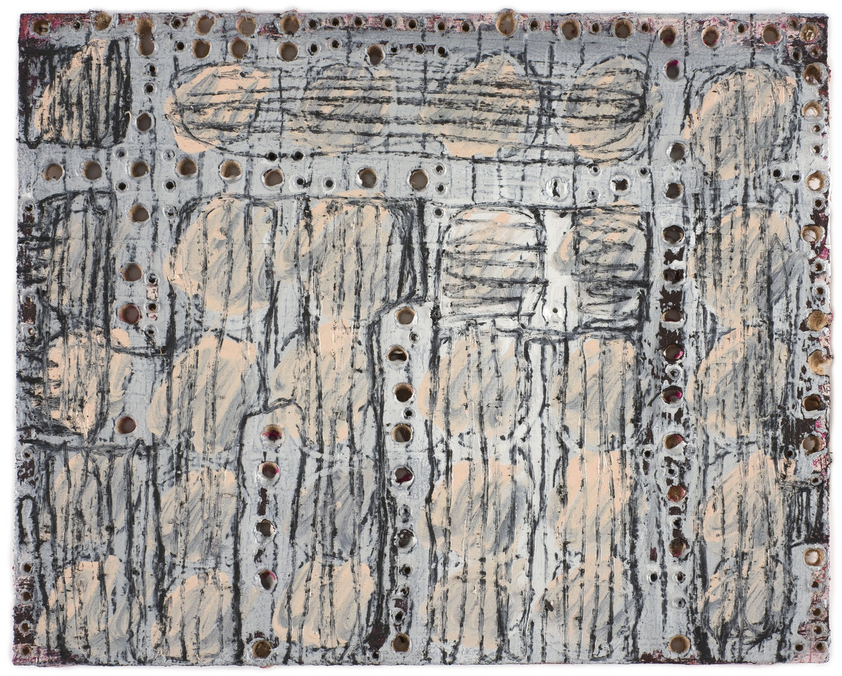 Surfaces | Daniel Birch