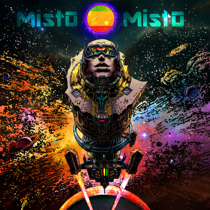 MistO MistO | MistO-MistO