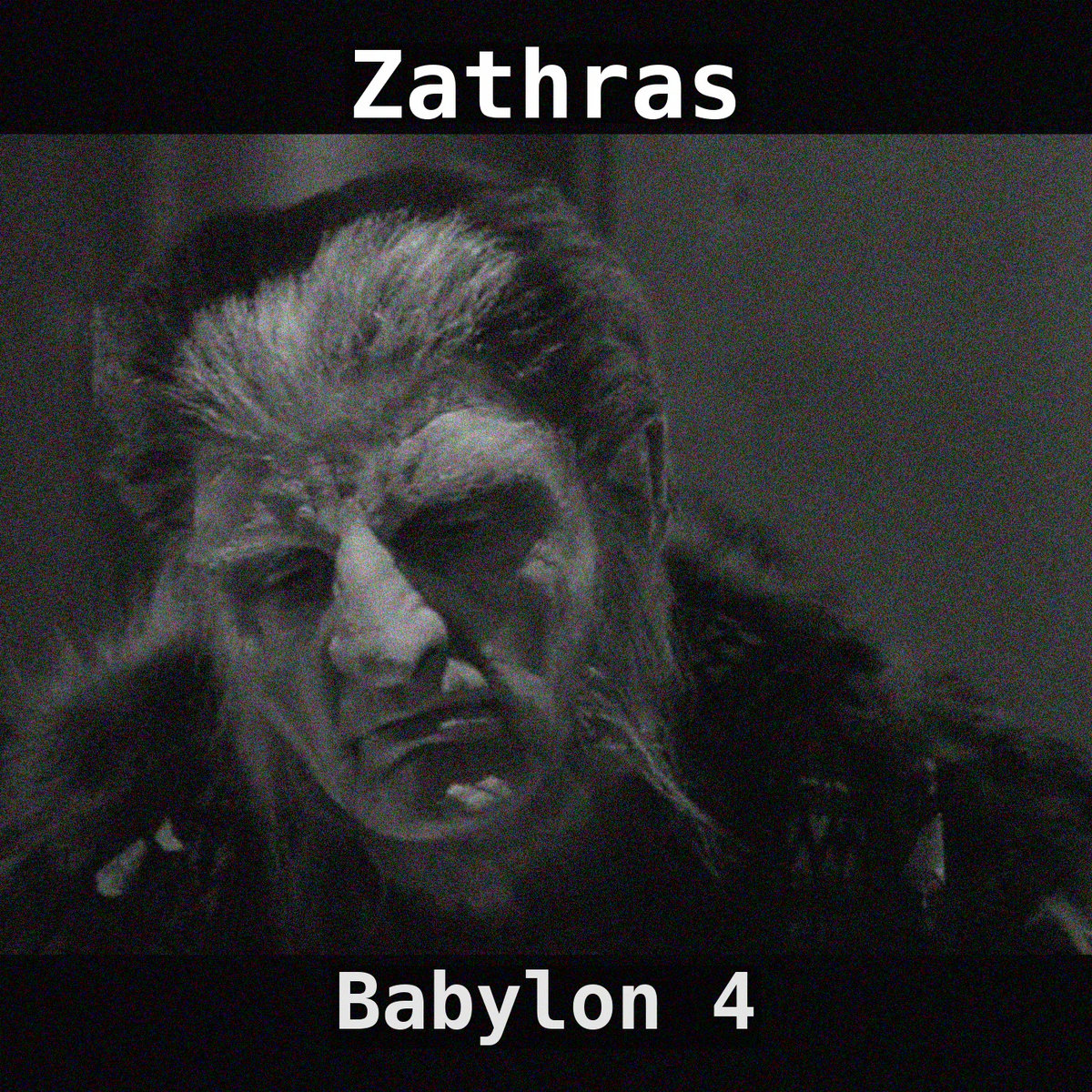 Babylon 4 | Zathras | Dead World Radio