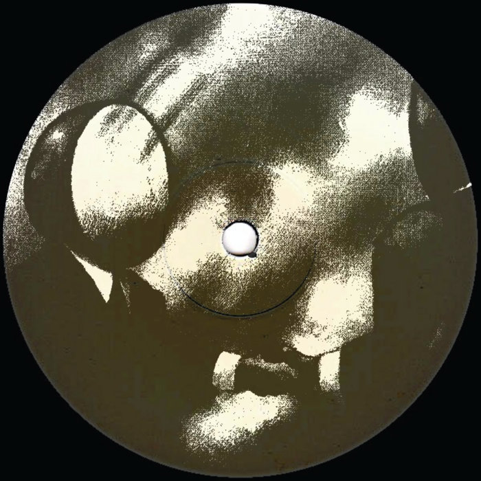 FLICKER EP (US039) | Vault. | UNDERGROUND SOUND