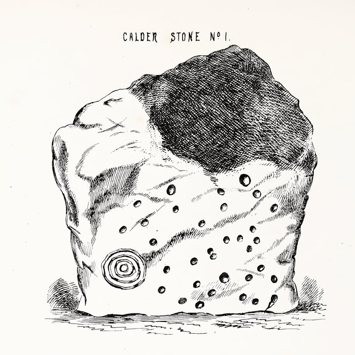 The Calderstones | Matt Phillips