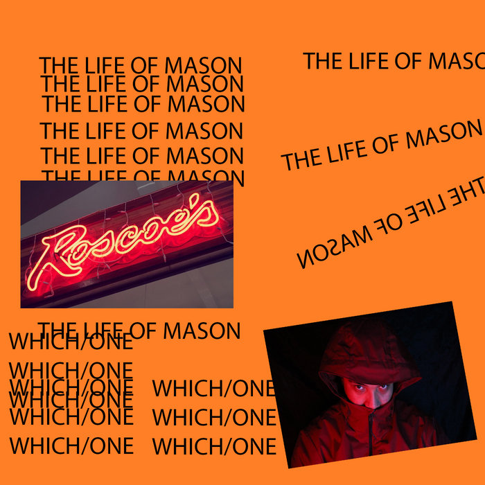 THE LIFE OF MASON | Mason Maddox