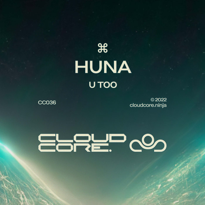 U Too | Huna | CloudCore