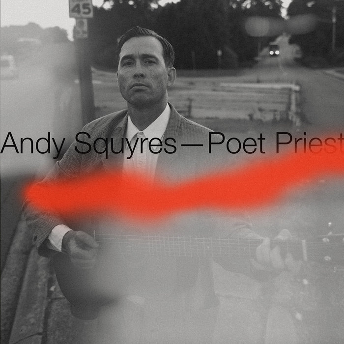 Poet Priest | Andy Squyres