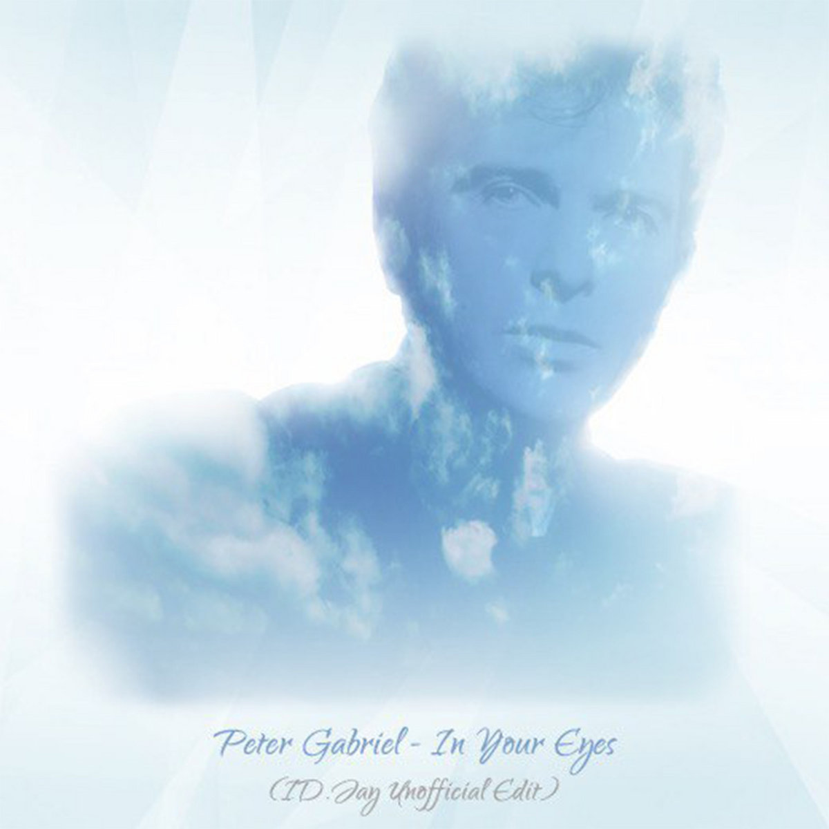 Peter Gabriel - In Your Eyes (ID.Jay Edit) | ID.Jay