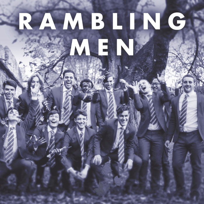 Rambling Men | Oxford Out of the Blue