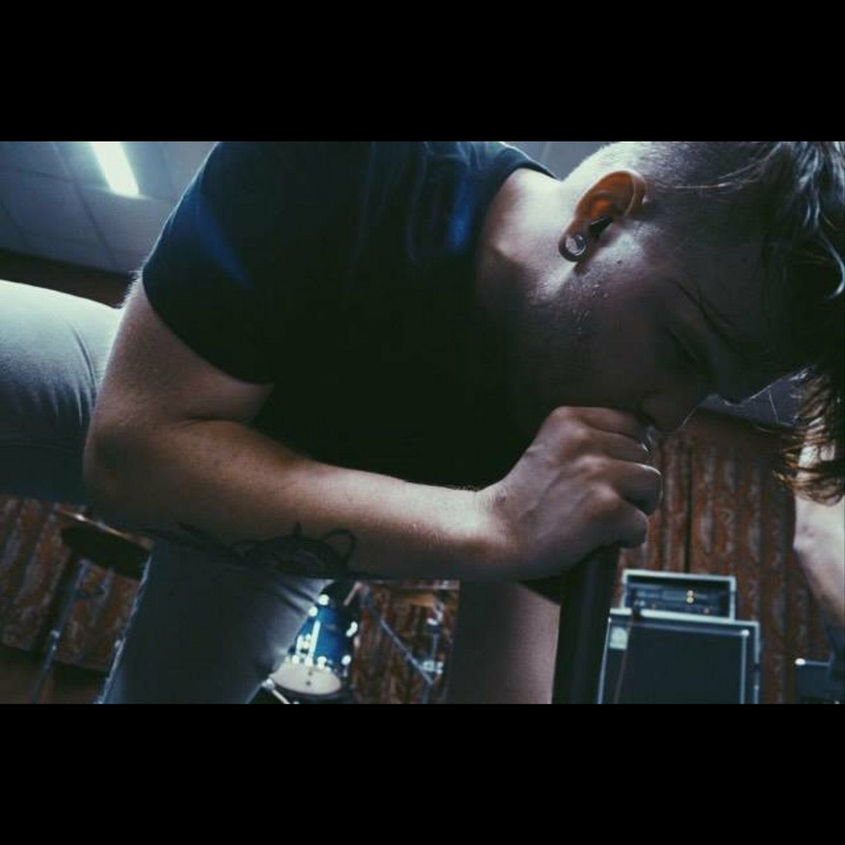 Heavy (Linkin Park Cover) | Wyatt Rauch