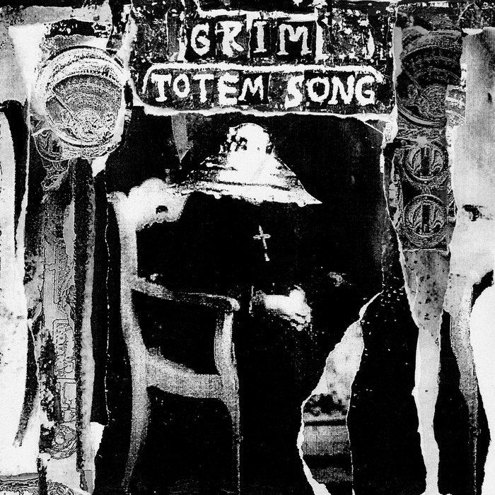 totem song | grim | ant-zen