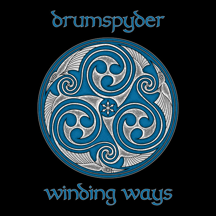 Winding Ways | Drumspyder