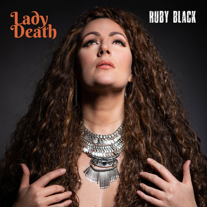 Lady Death | Ruby Black