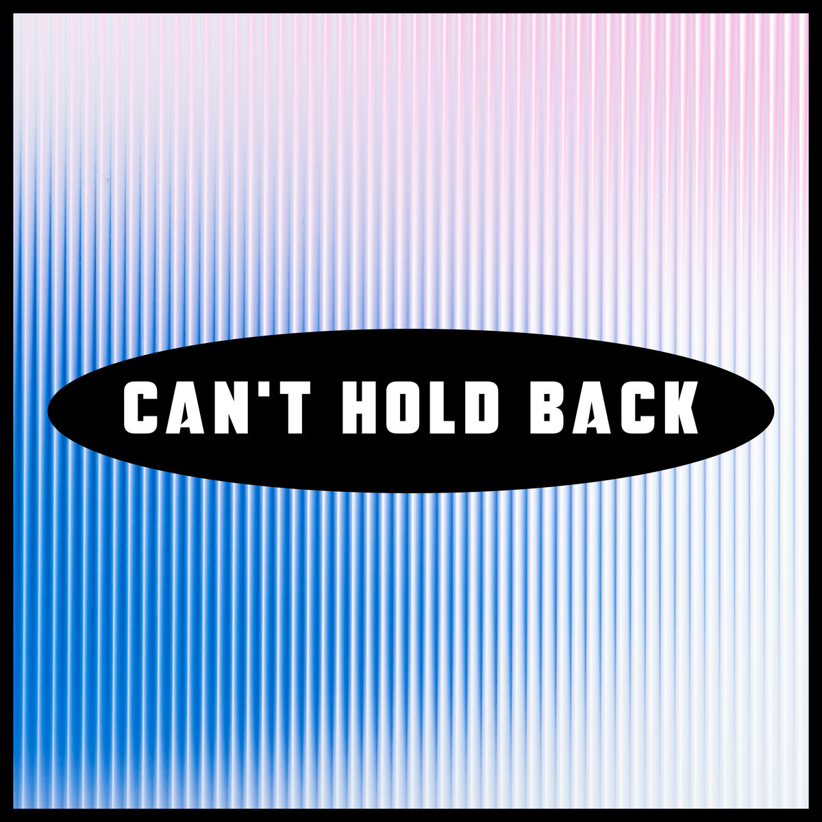 Paul Sirrell - Can't Hold Back | Paul Sirrell