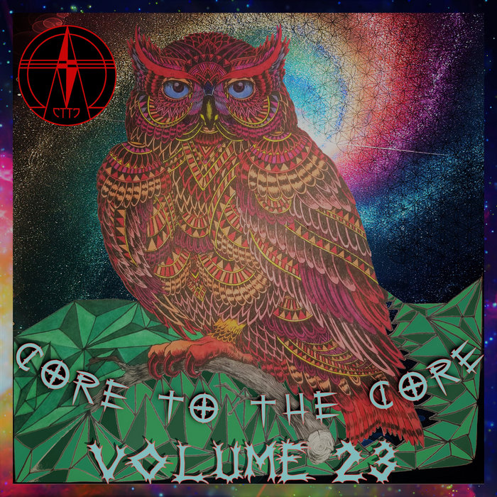 Core To The Core - Volume 23 (2020) | Core To The Core