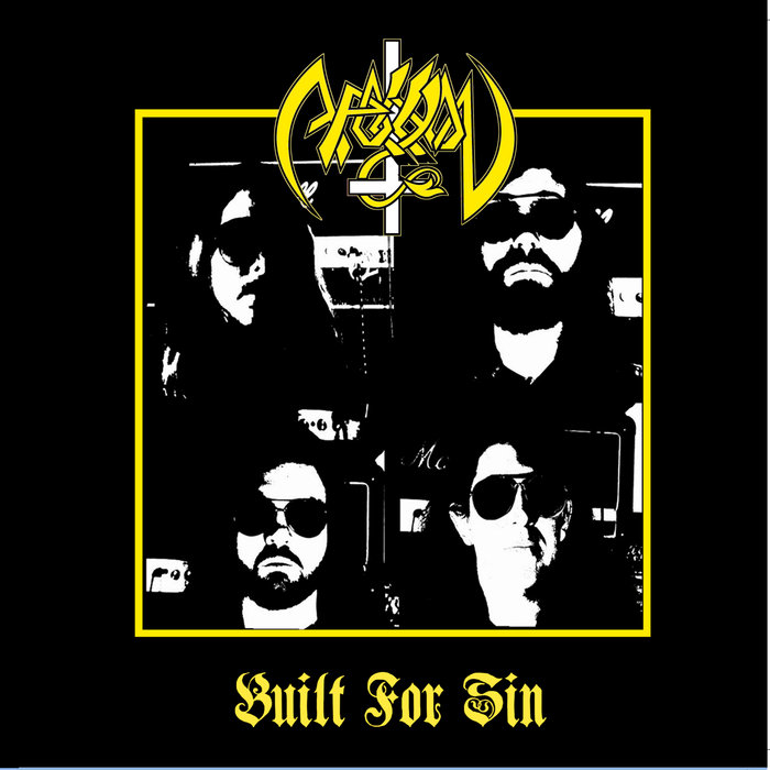 Built for Sin | Apollyon | Apollyon (ME)