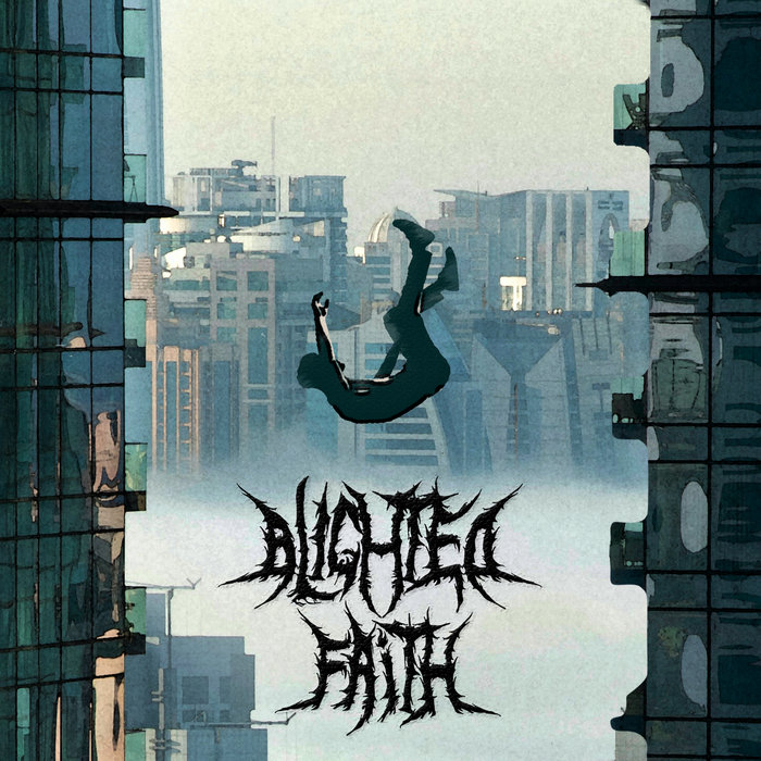 EP 2023 | Blighted Faith