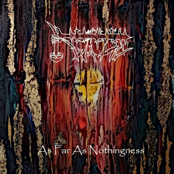 As Far As Nothingness | Fiendish Wand