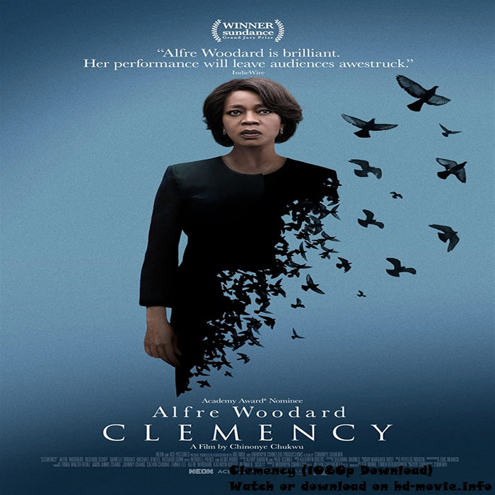 Clemency (1080p Download) | moamoucica1972