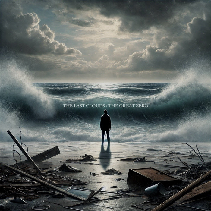 The Great Zero (MM B-side) | The Last Clouds