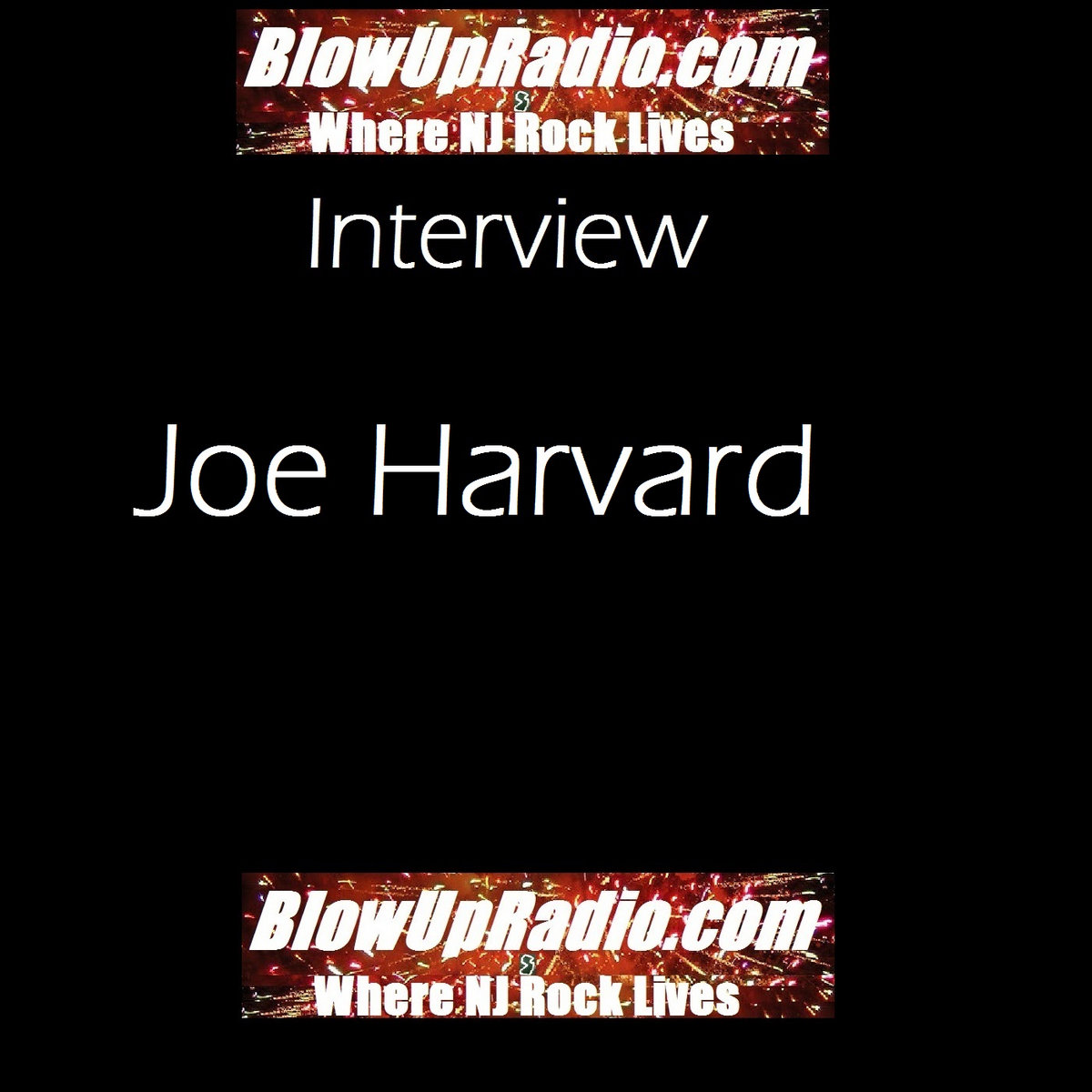 Lazlo interviews Joe Harvard | Lazlo interviews Joe Harvard ...