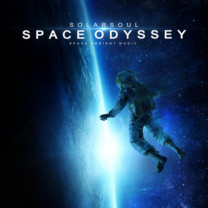 Space Odyssey [Compilation, 2014] | Solarsoul