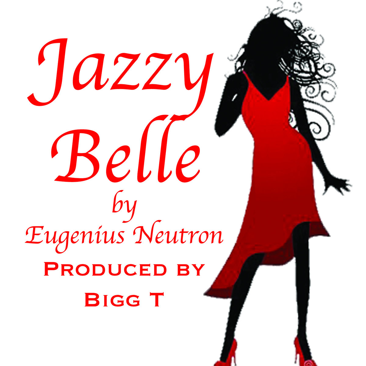 Ms. Jazzy Belle | Eugenius Neutron | Sankofa Suite