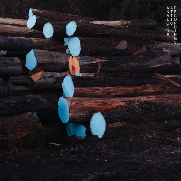 Coles Ridge | Alex Albrecht