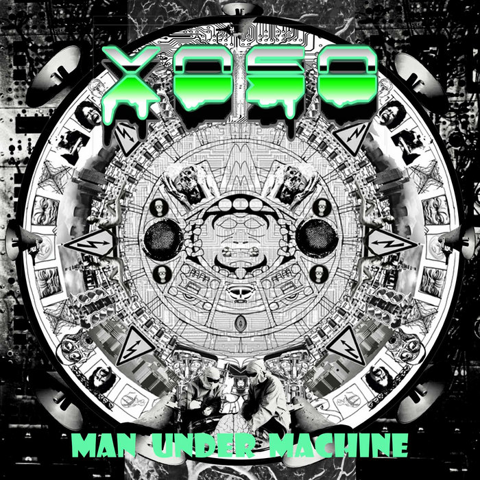 Man Under Machine | XOSO