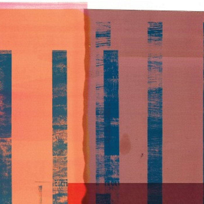 Molasses | Noel Meek and Seymour Glass | Noel Meek