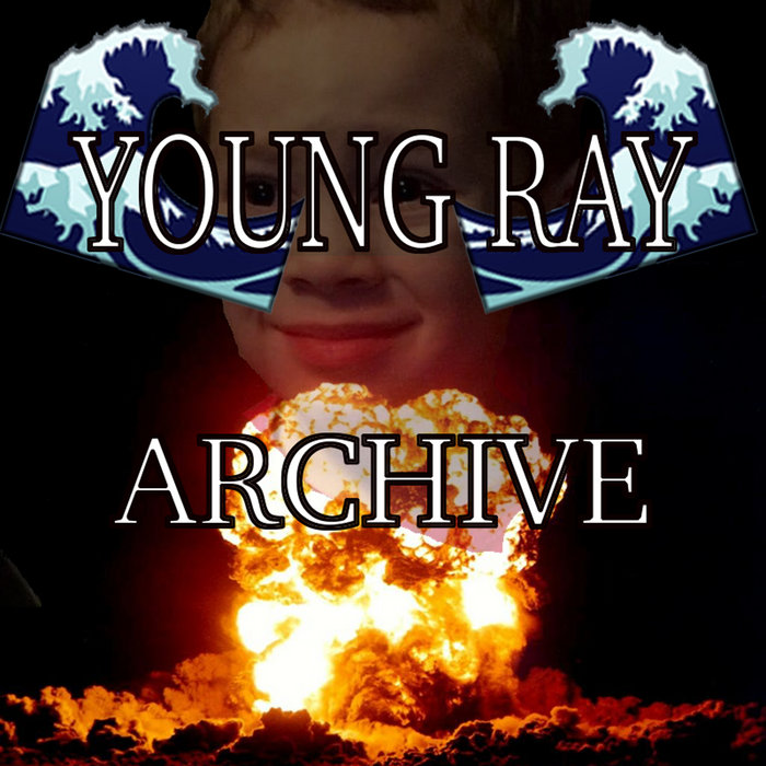 Young Ray Archive | Young Ray